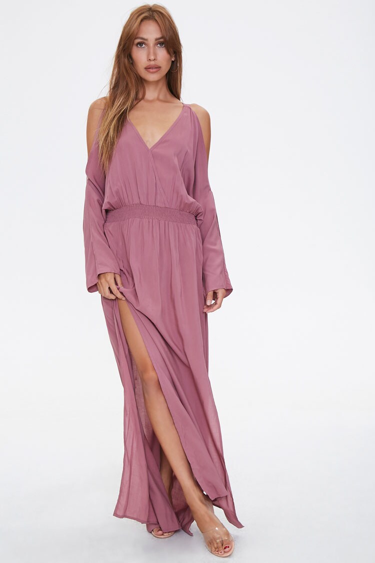 Cold Shoulder Dress Styled 10 Ways